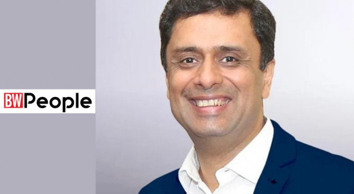 CAST India Appoints Abhinav Garg As SVP & GM - BW Businessworld